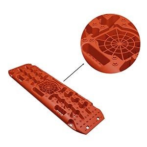 Buy Vehicle Auto Snow Mud Sand Recovery Board Sand Ladder from Yiwu ...