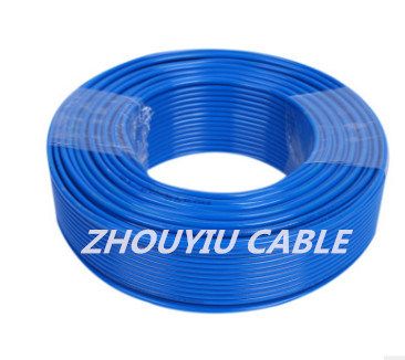 Buy Single Core Pvc Insulated Aluminum Cable (blv) from Jiaxing Zhouyi ...