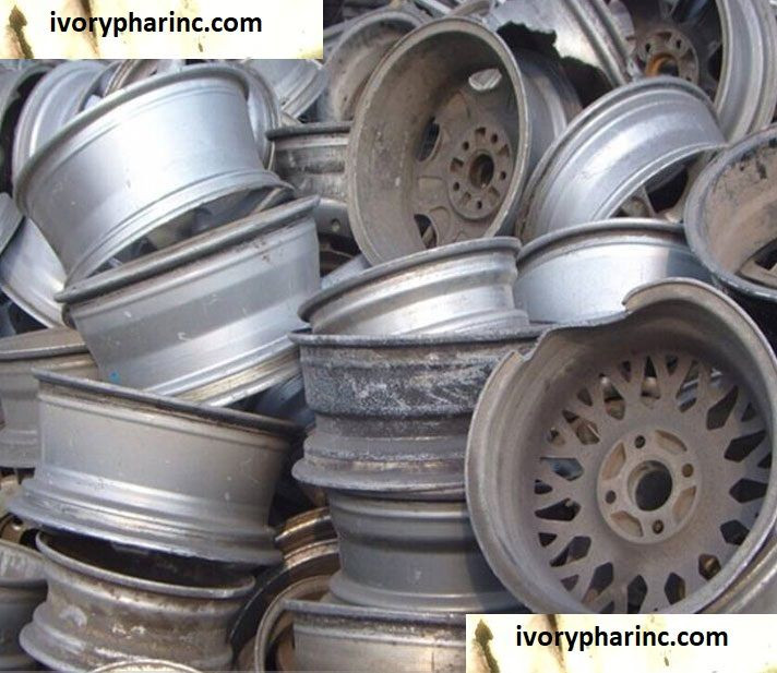 Buy Scrap Wheel Aluminum, Aluminum Wheels For Sale, Scrap Wheel Rim ...