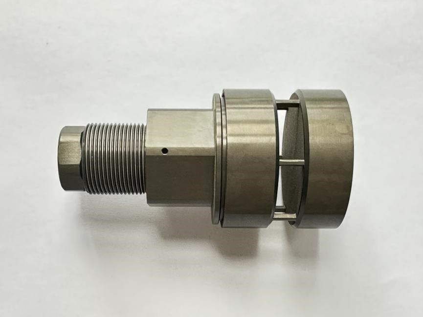 Buy Aluminum, Case Hardened Anode, Wind Speed Detector from Ripan ...