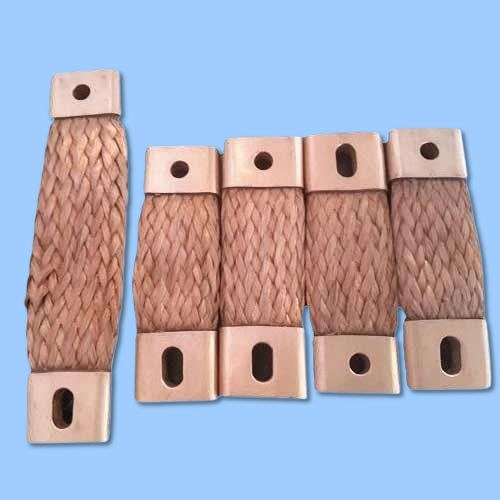 Buy 15 Copper Shunts from Paresh Wire Traders, India | Tradewheel.com