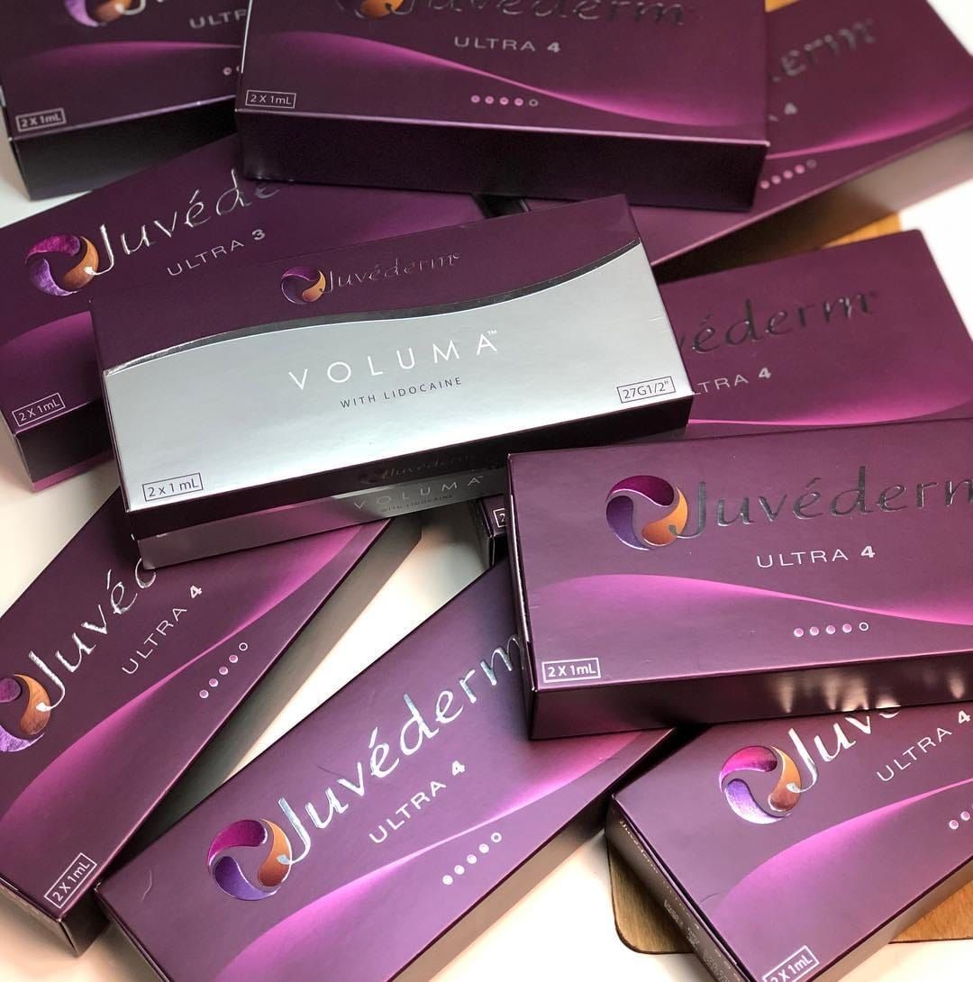 Buy Volifil Classic 1ml Next Generation Dermal Filler (lite/fine) from ...