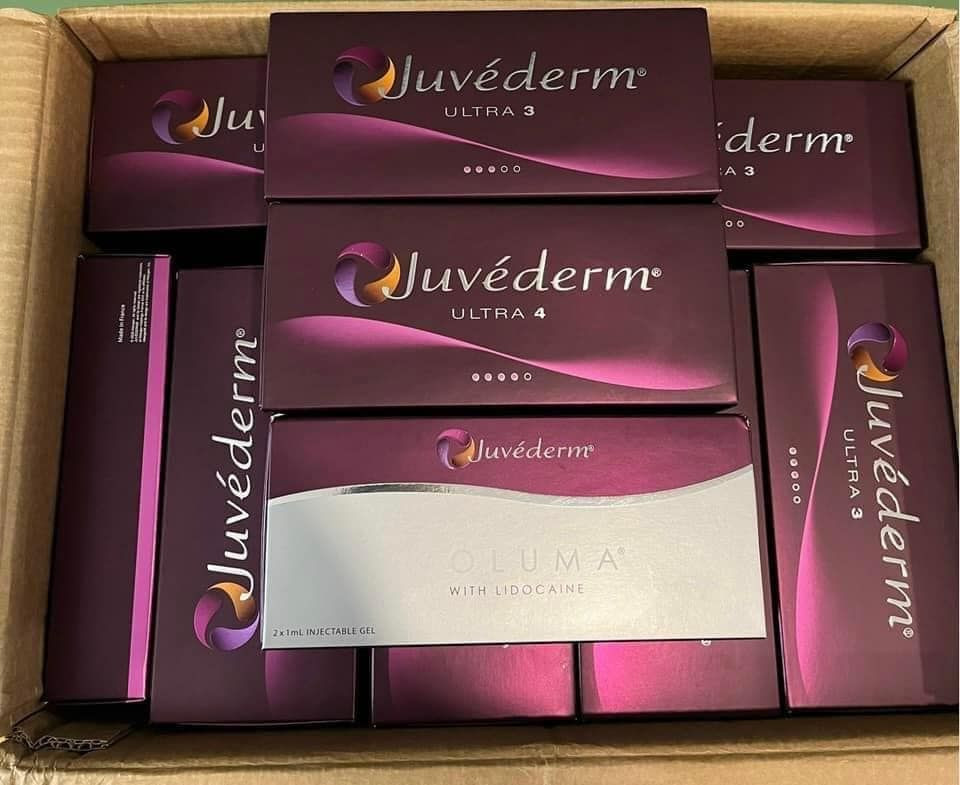 Buy Juvederm Dermal Filler from Shijiazhuang Meidik Limited, China ...