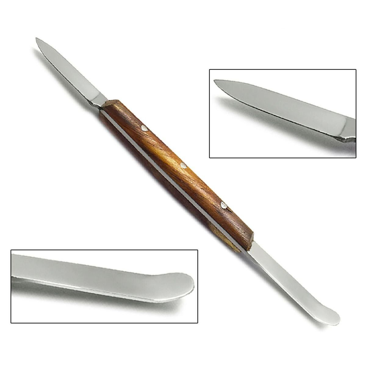 Buy Wax Knife from KOKA INSTRUMENTS, Pakistan | Tradewheel.com