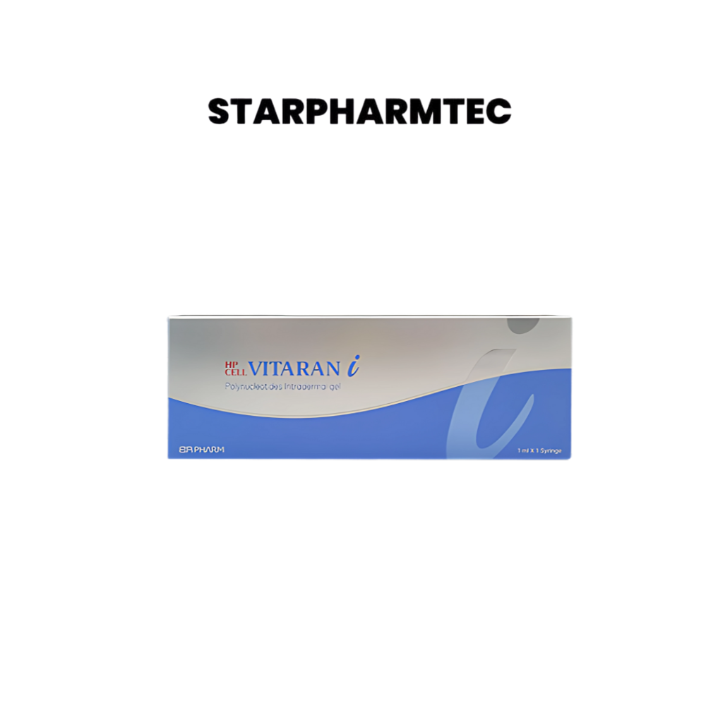 Buy Vitaran I Pn Inj | Undereye | Darkcircle | Mesotherapy from ...