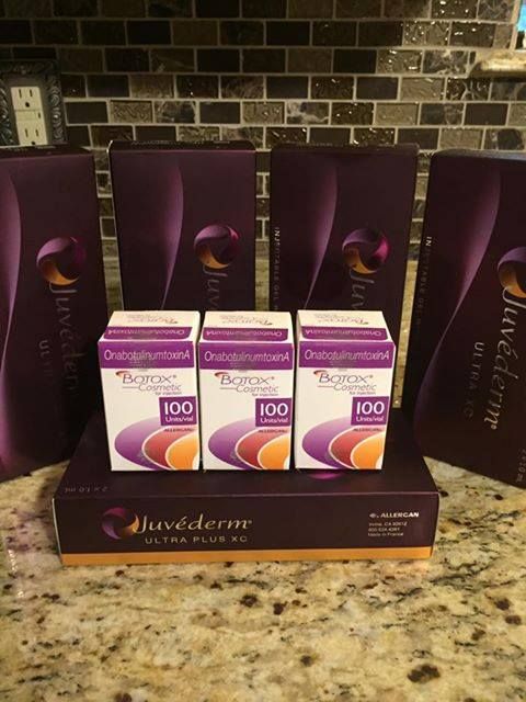 Buy Volifil Classic 1ml Next Generation Dermal Filler (lite/fine) from ...