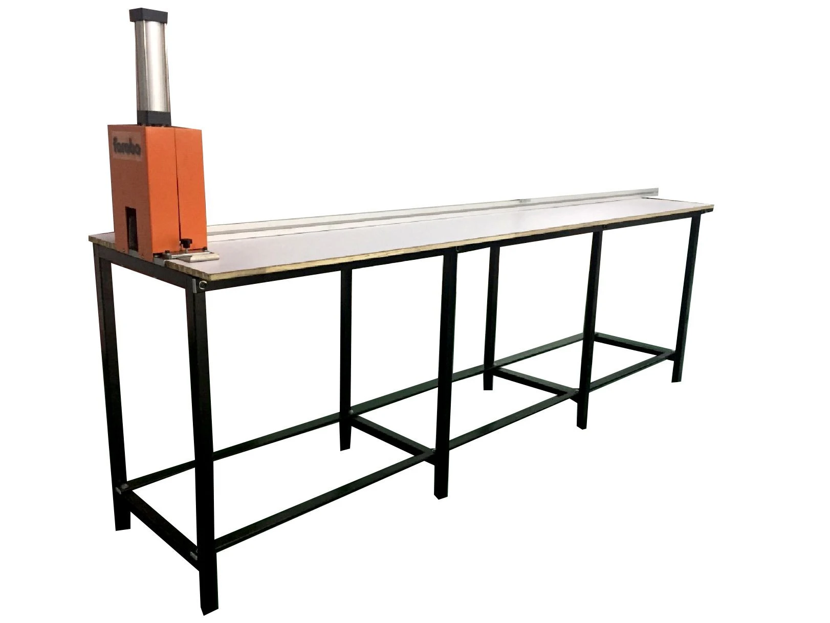 Buy Pleated Shade & Honeycomb Shade Machine With Cutting Machine ...