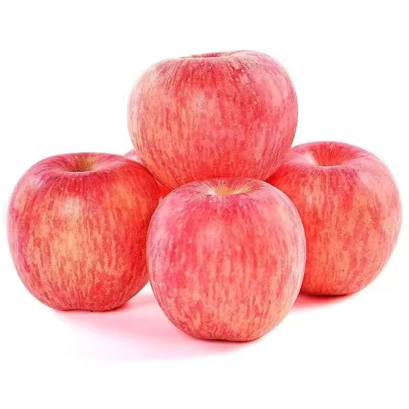 Buy Apple Fresh Chinese Yiyuan Apples from Yiyuan County Everyone ...