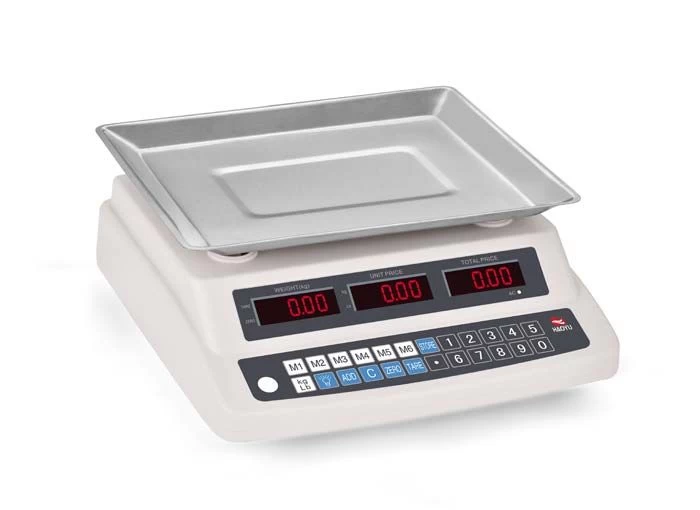 Buy 888s Counting Scale With High Precision Load Cell from ZHEJIANG ...