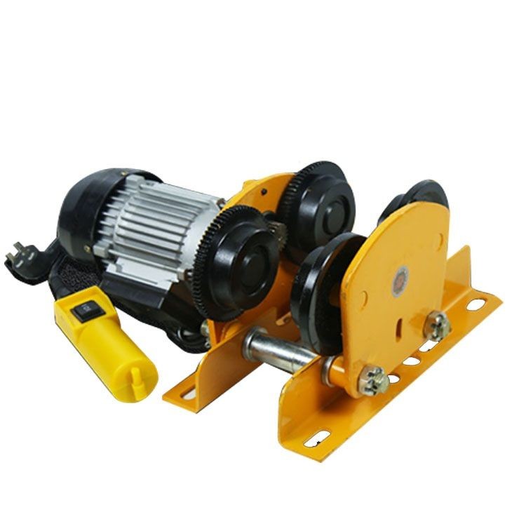 Buy Mini Electric Trolley from Hebei Xiongan Share Technology Co.Ltd ...