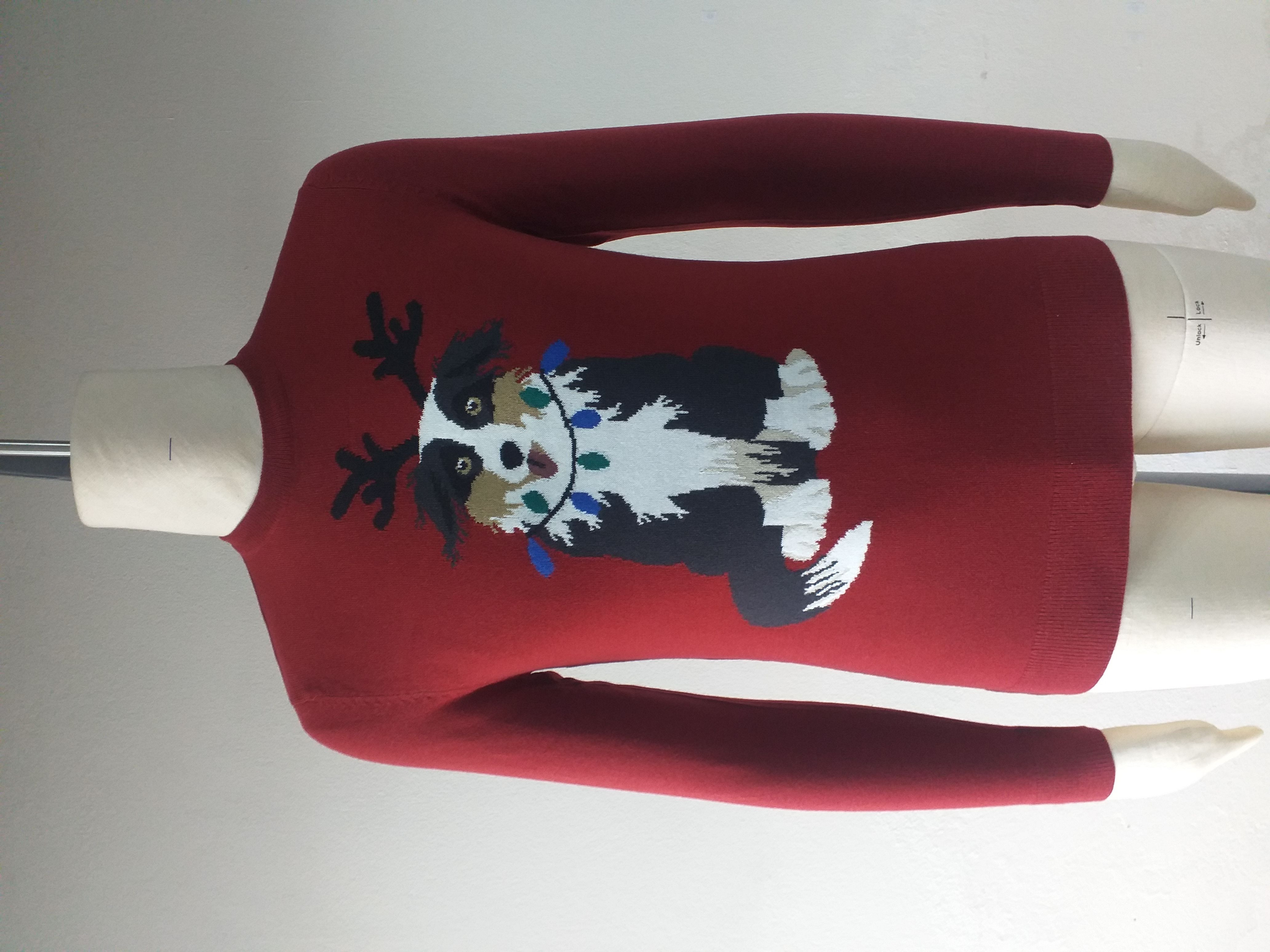 Buy Sweater from Your Fashion Sweater Ltd., Bangladesh | Tradewheel.com