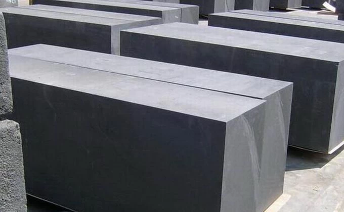 Buy Graphite Block from Huixian Zhongtai Abrasives Mould Manufacturing ...