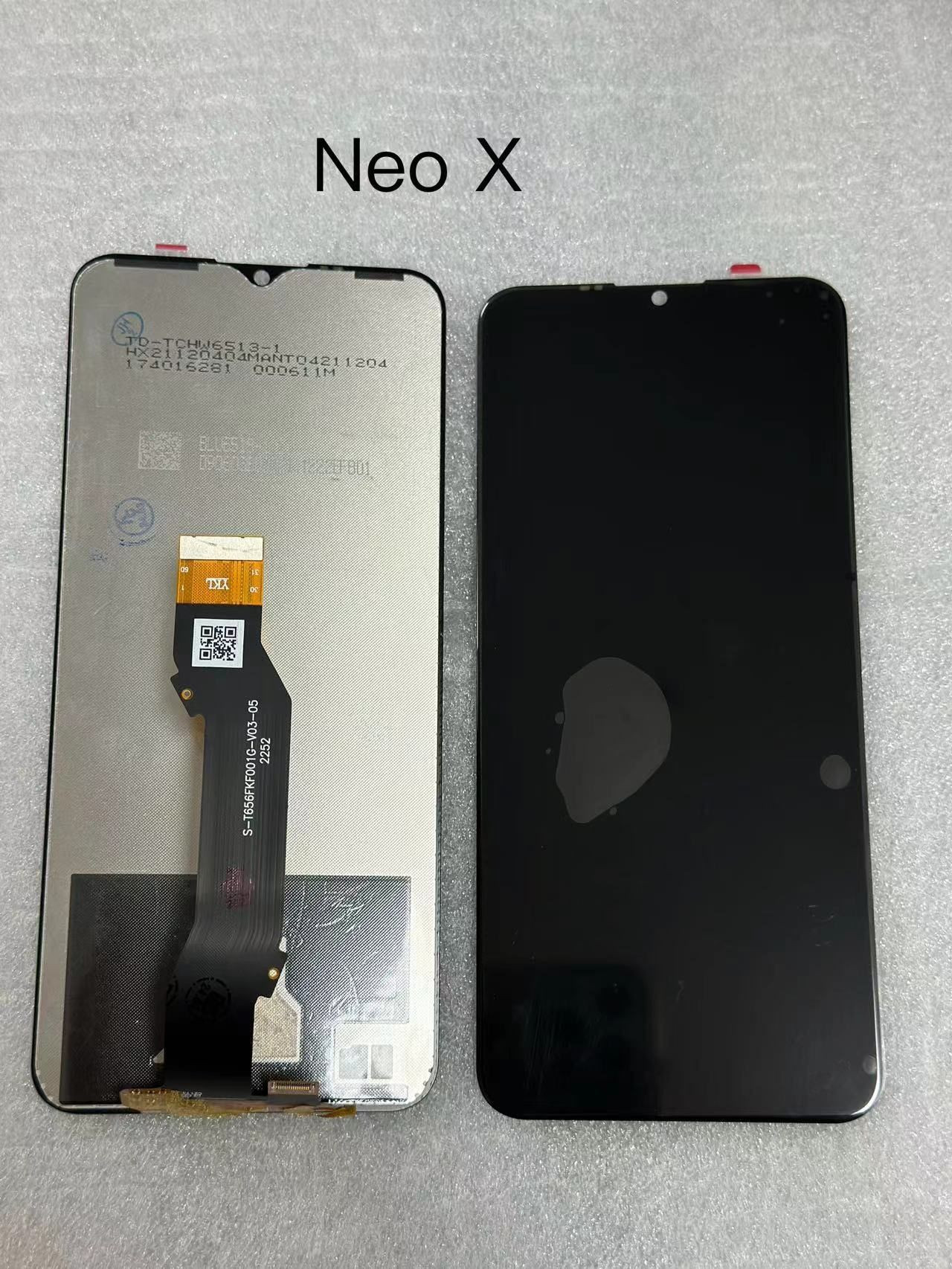 Buy Spark Neo X Screen Display from Guangzhou liwan district dongqi ...