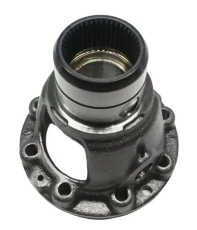 Buy Original Differential Shell from Qingdao Xiefeng Precision ...