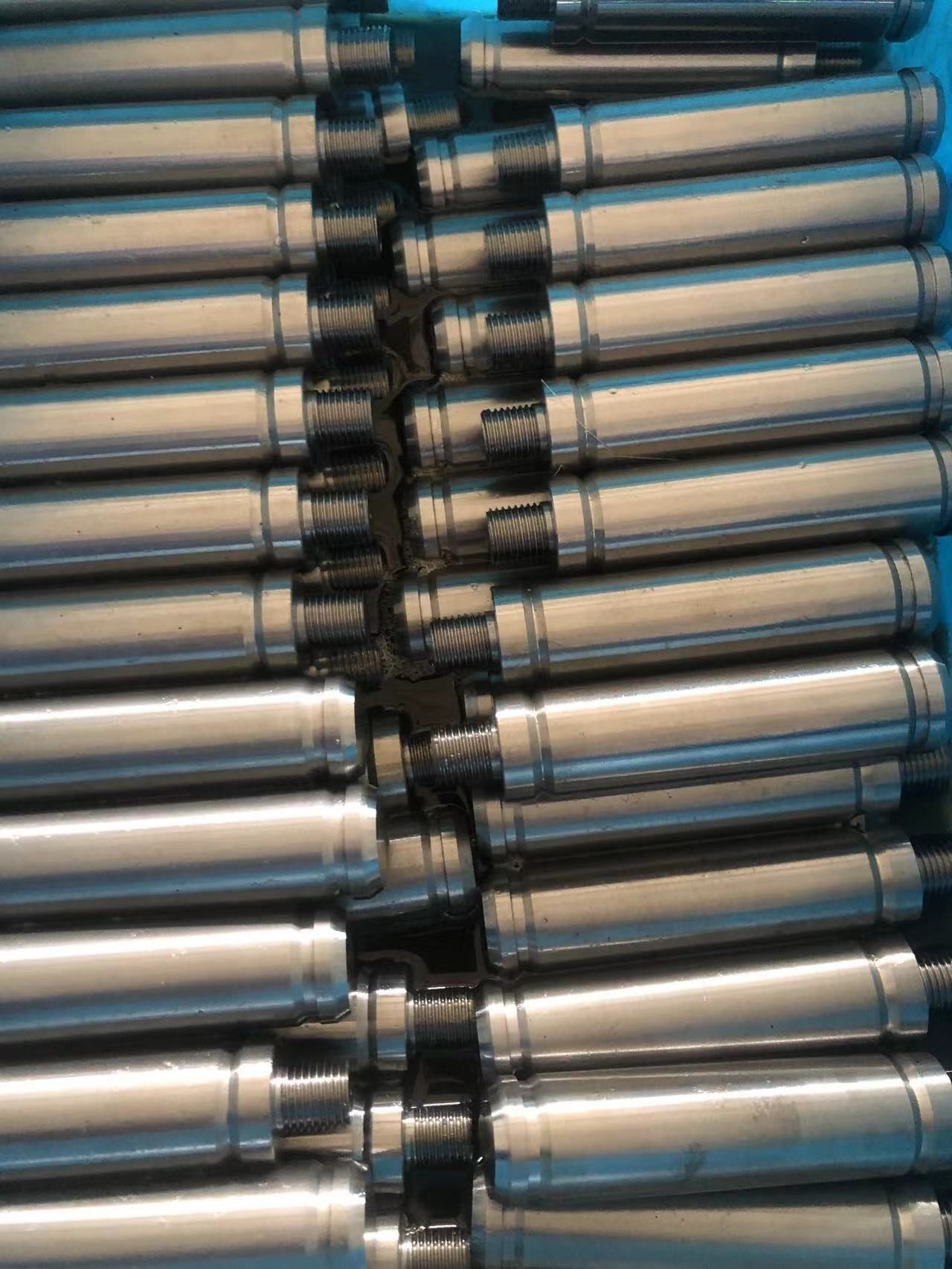 Buy Alloy Pin Shaft Cantilever Locating Pin Shaft from Top of the ...