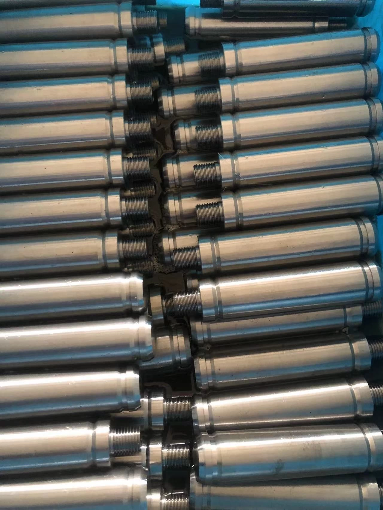 Buy Alloy Pin Shaft Cantilever Locating Pin Shaft from Top of the ...