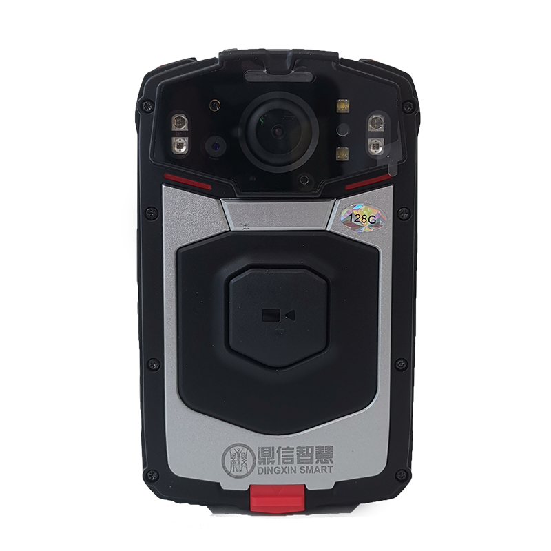 Buy Waterproof Ip68 Body Worn Camera For Security Surveillance from ...