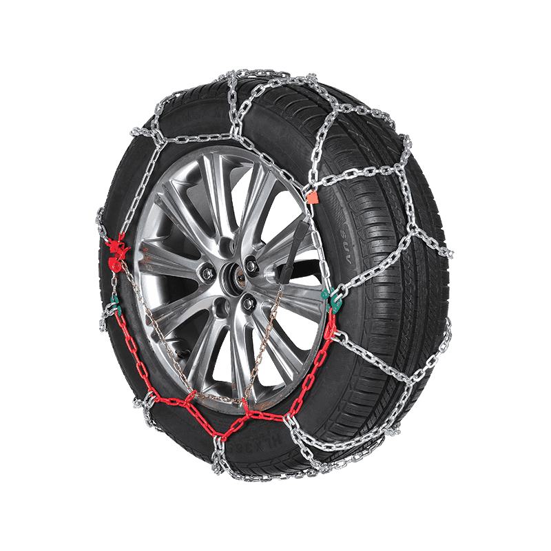 Buy Heavy Equipment Tire Chains – Multiple Chain from Zhejiang Pujiang ...