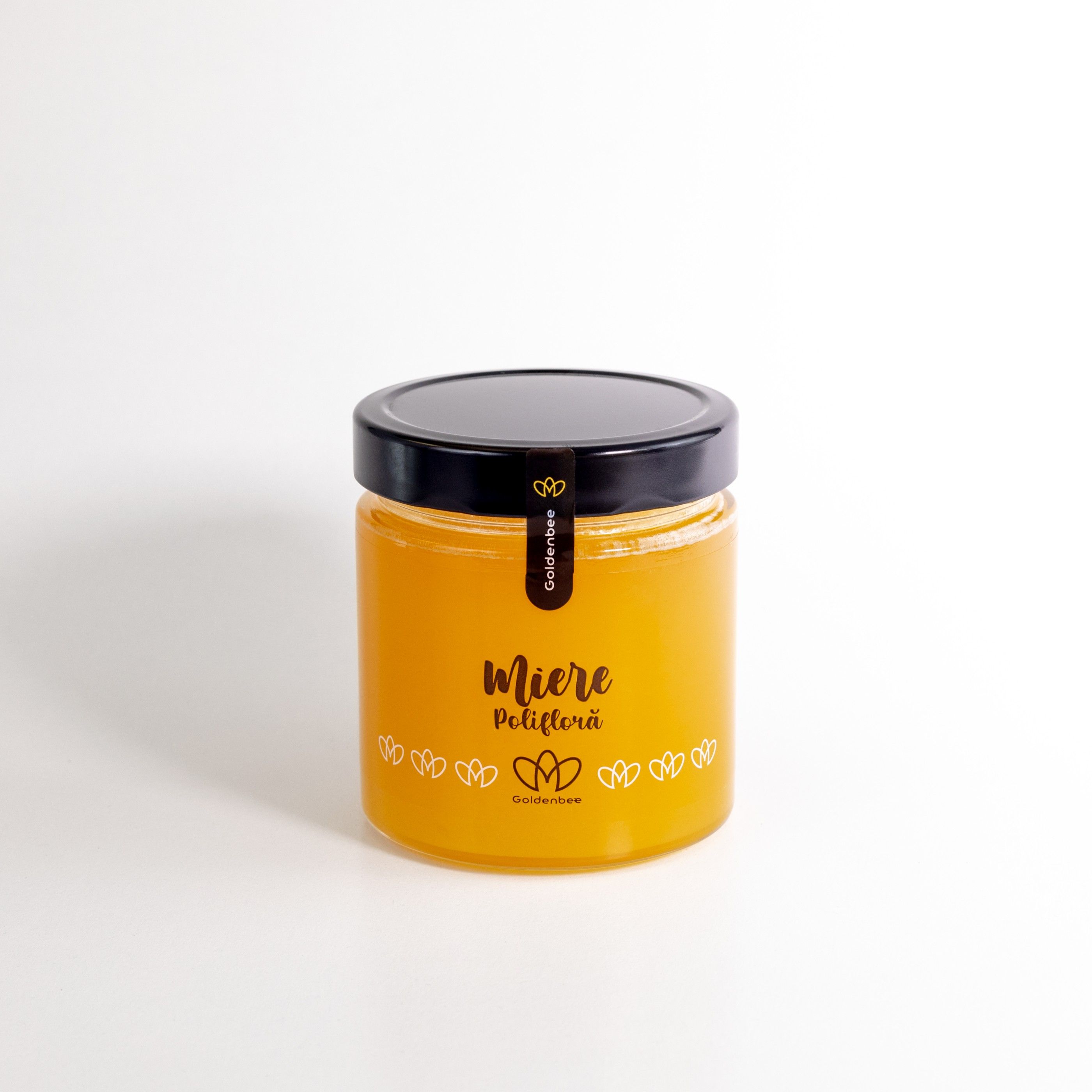 Buy Polyflower Honey from Goldenbee, Romania | Tradewheel.com