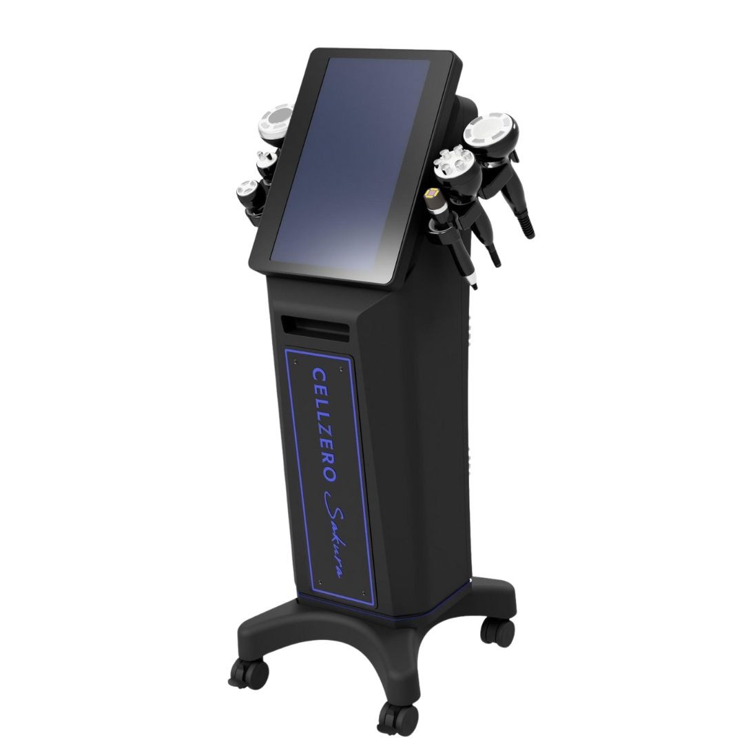 Buy Cell Zero from Jibunde Inc, Japan | Tradewheel.com