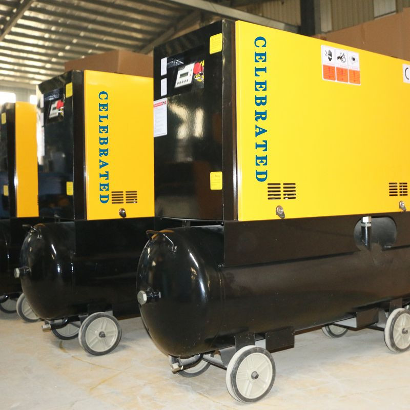Buy Air Compressor from Celebrated (Shanghai) Air Compressor Co., Ltd ...