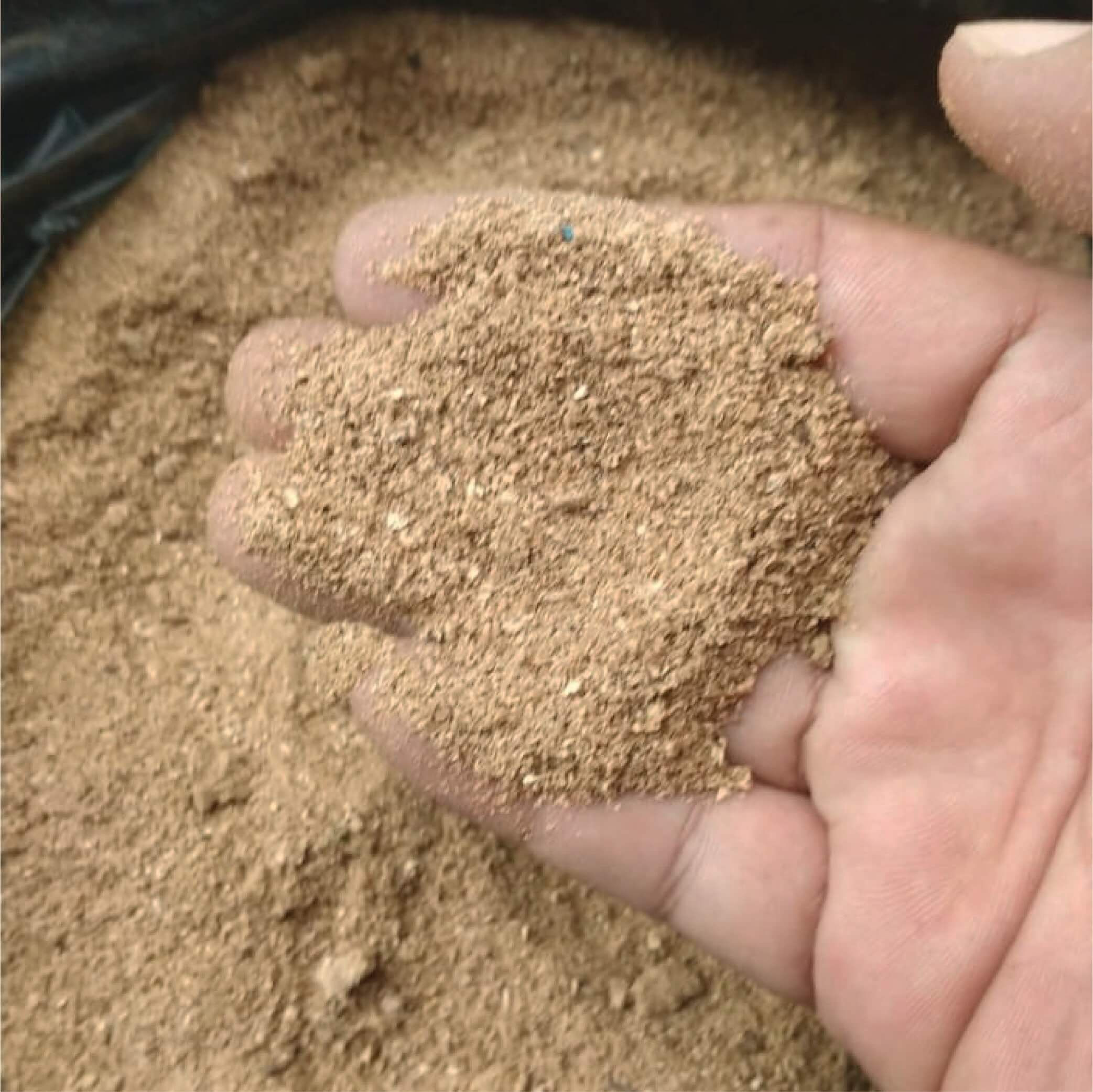 Buy Premium High-protein Animal Feed Meal For Poultry, Livestock, And ...
