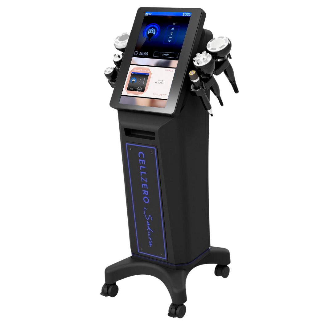 Buy Cell Zero from Jibunde Inc, Japan | Tradewheel.com
