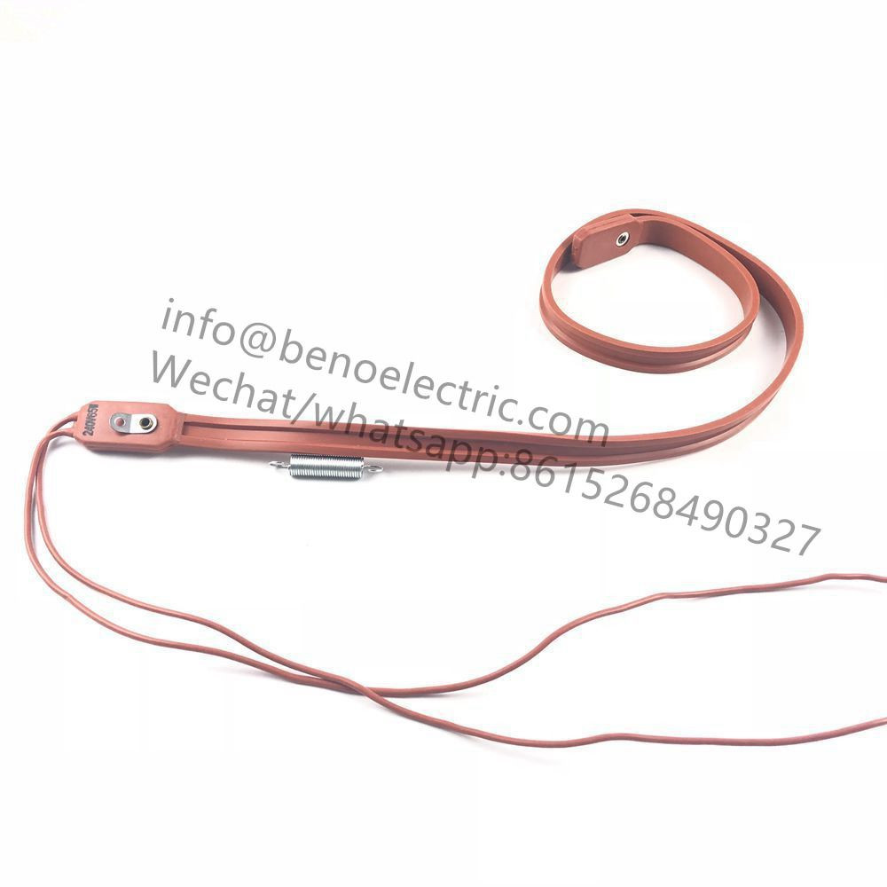 Buy Air-conditioner Compressor Crankcase Heater from Shengzhou Beno ...