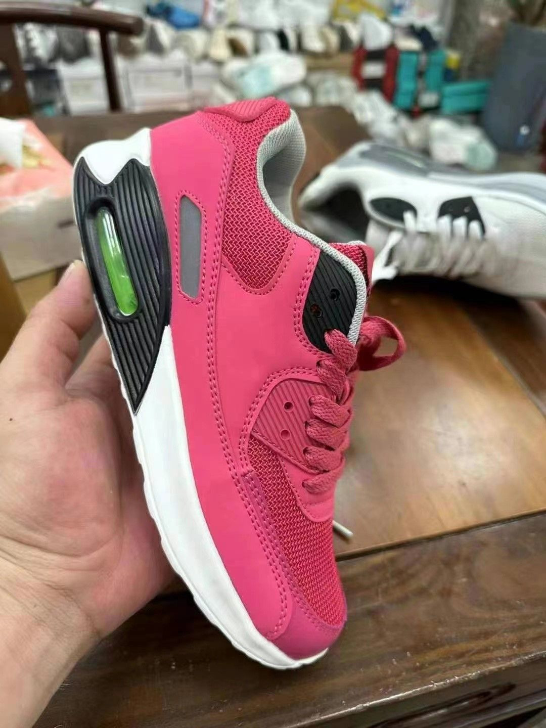 Buy Men Women Shoes from Putian Licheng district qingpaoya shoes and ...