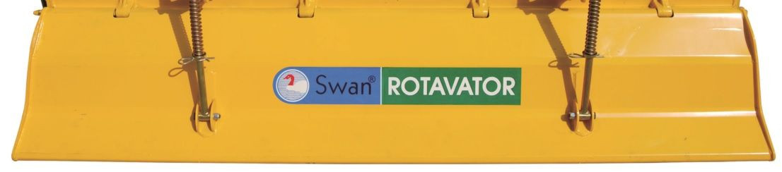 Buy Jet Series Rotary Tiller from Swan Agro, India | Tradewheel.com