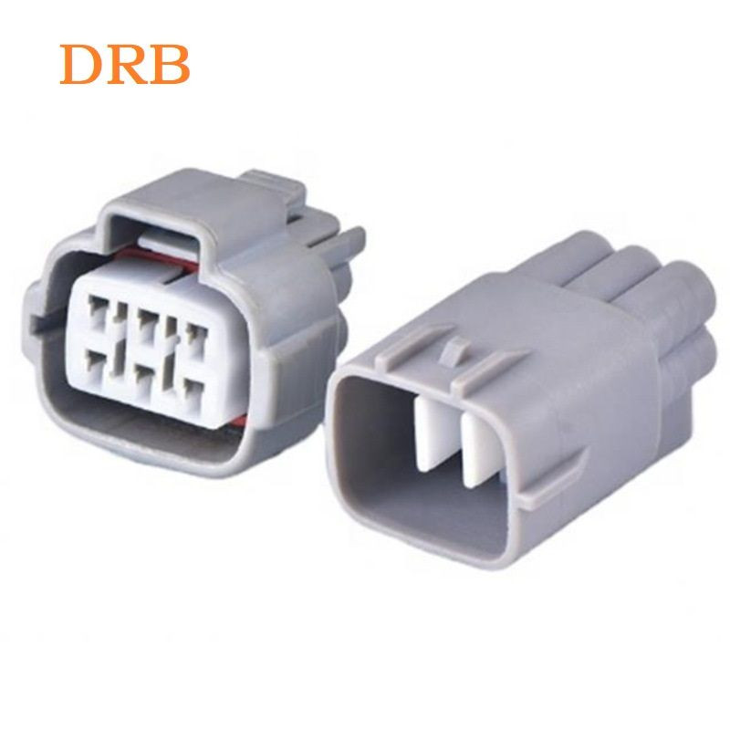 Buy Automotive Connector Drb Terminal Housing 6188-0175 Connector 6189 ...