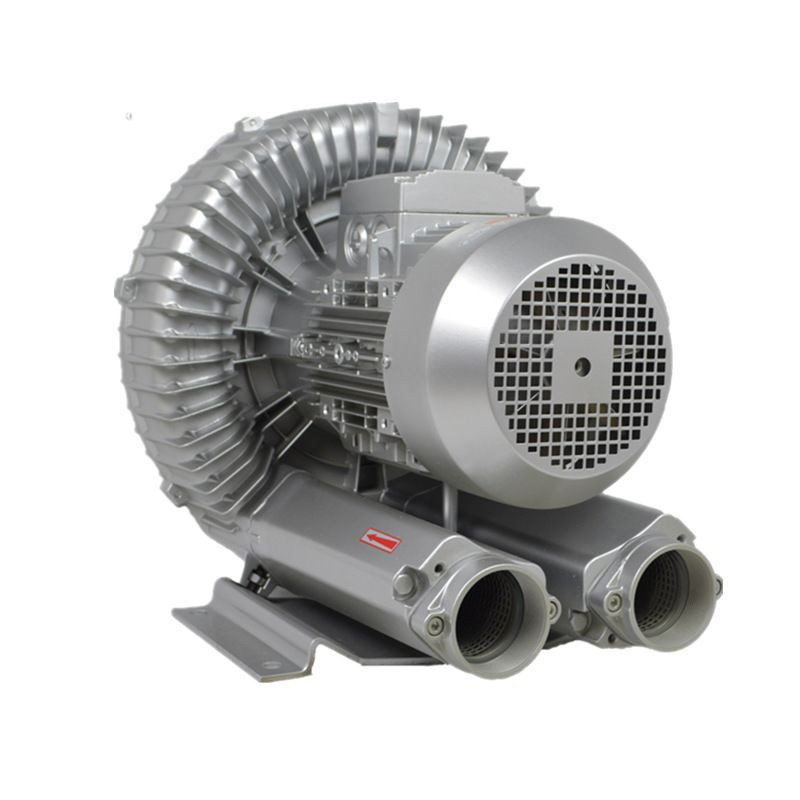 Buy 4.5kw Ring Blower from Wuxi Falcon Technology Co., Ltd, China ...