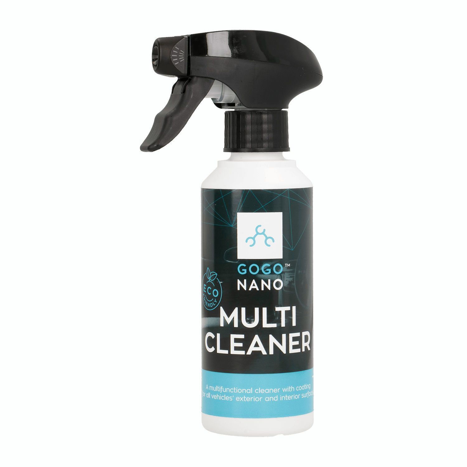Buy Gogonano Natural All-purpose Multi-cleaner With Coating 250ml from ...