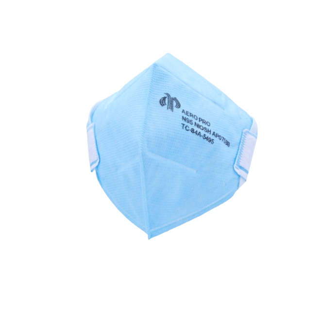 Buy Aero Pro Ap0708b Niosh N95 Respirator from Aero Pro Co., LTD ...