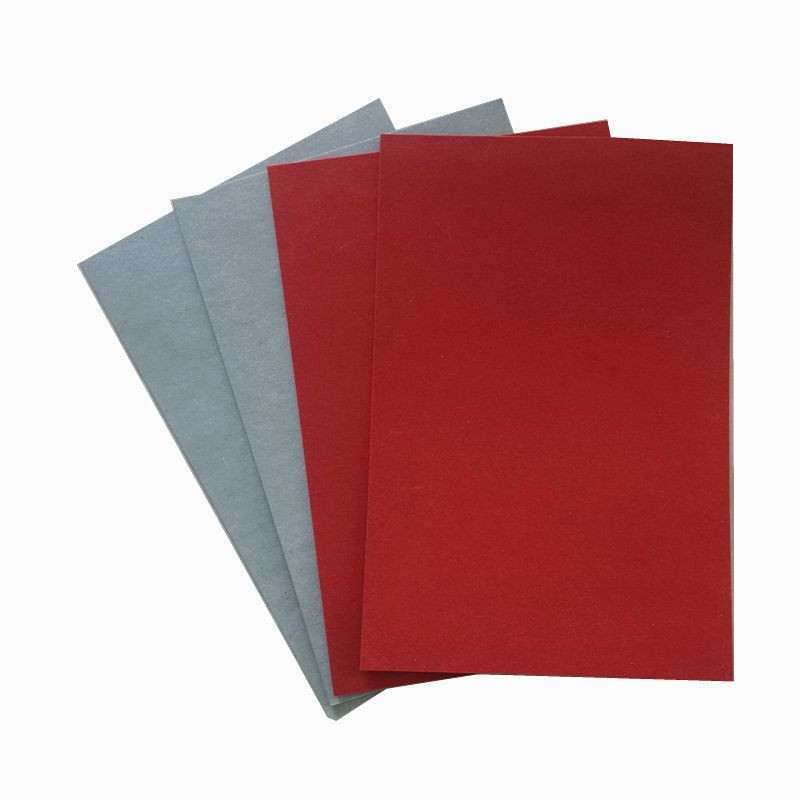 Buy High Voltage Vulcanized Fiber Sheet Red Vulcanzied Fibre Paper from ...