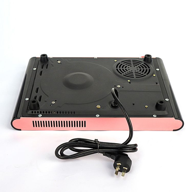 Buy China Custom Wholesale Stainless Steel Electric Stove Countertop ...