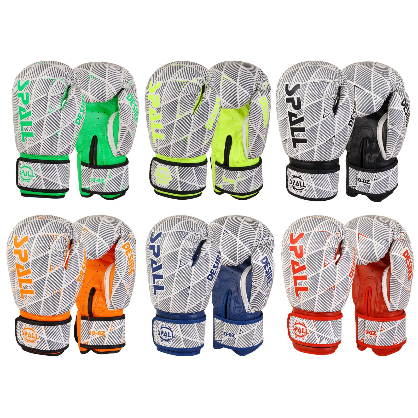 Buy Boxing Gloves For Sparring Training And Fighting Lightweight Muay ...