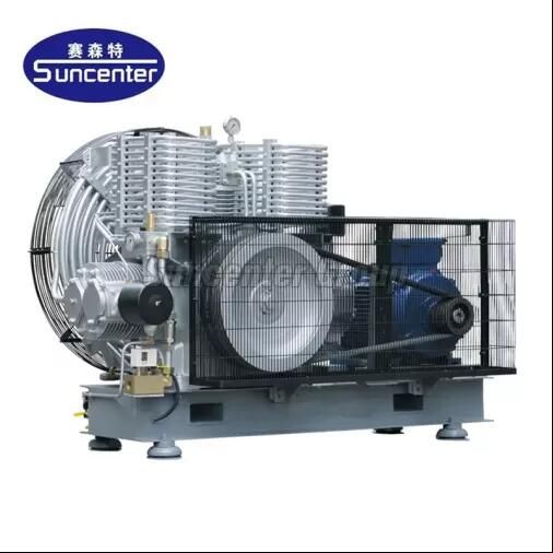 Buy High Pressure Air Compressors For Pet Bottle Blowing from Dongguan ...