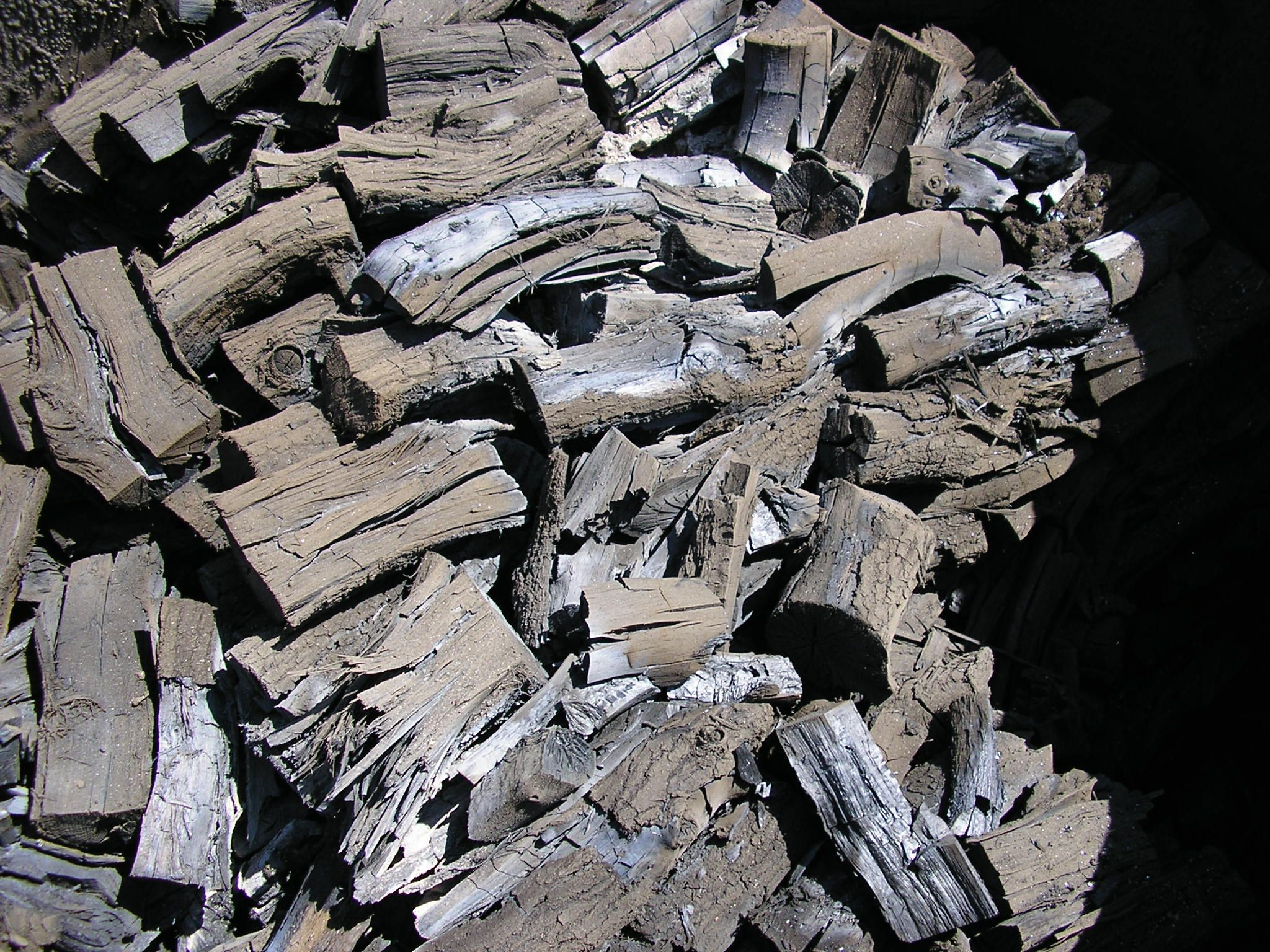 Buy Hardwood Charcoal from Raymal Guyana Inc, Canada | Tradewheel.com