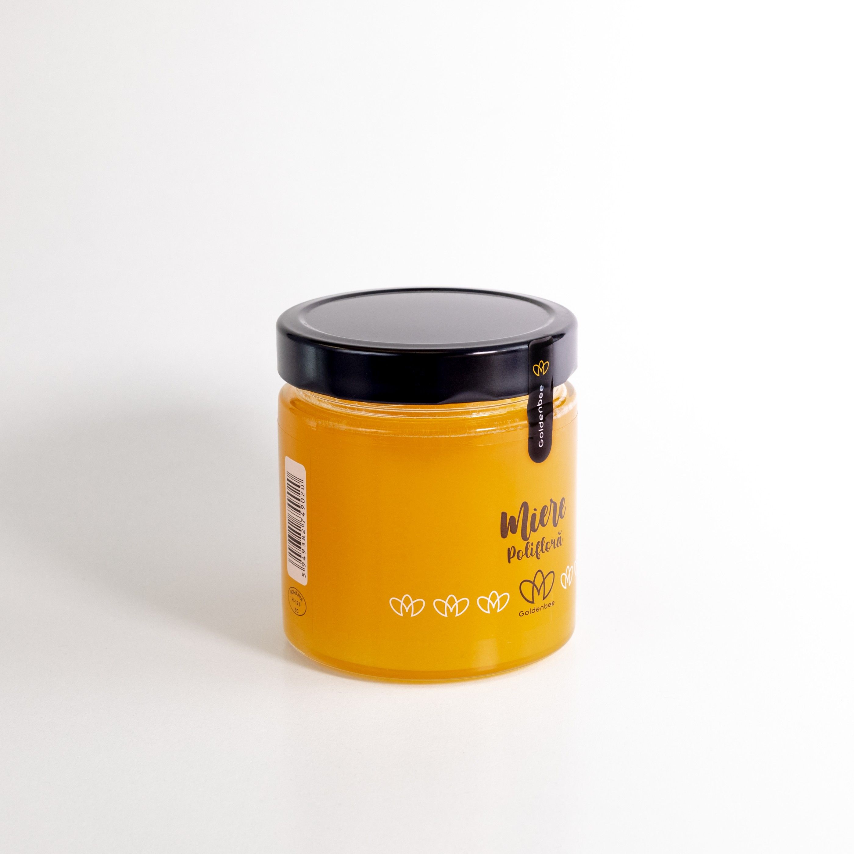 Buy Polyflower Honey from Goldenbee, Romania | Tradewheel.com