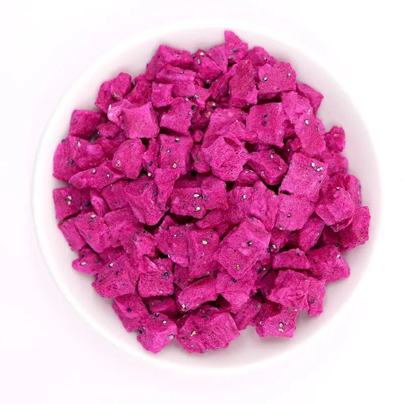 Buy Frozen Dragon Fruit from Queens Investment and Development Joint ...