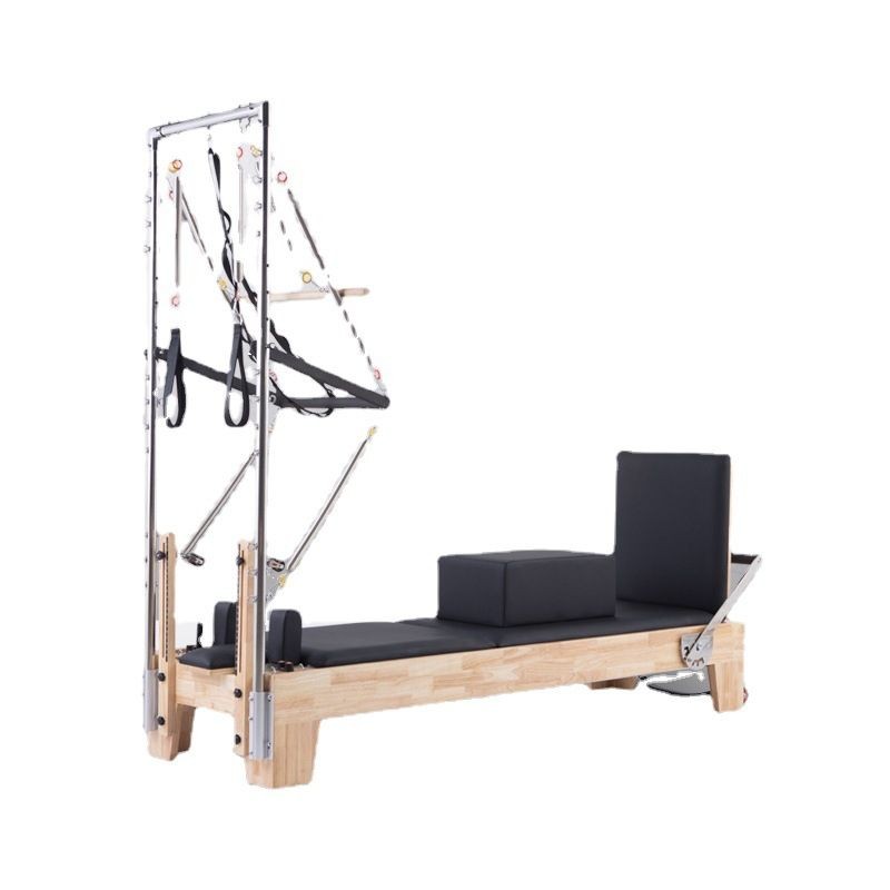 Buy 23fitgear Yoga Equipment Pilates Reformer Machine Pilates Reformer ...