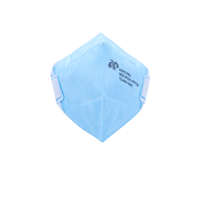 Buy Aero Pro Ap0708b Niosh N95 Respirator from Aero Pro Co., LTD ...