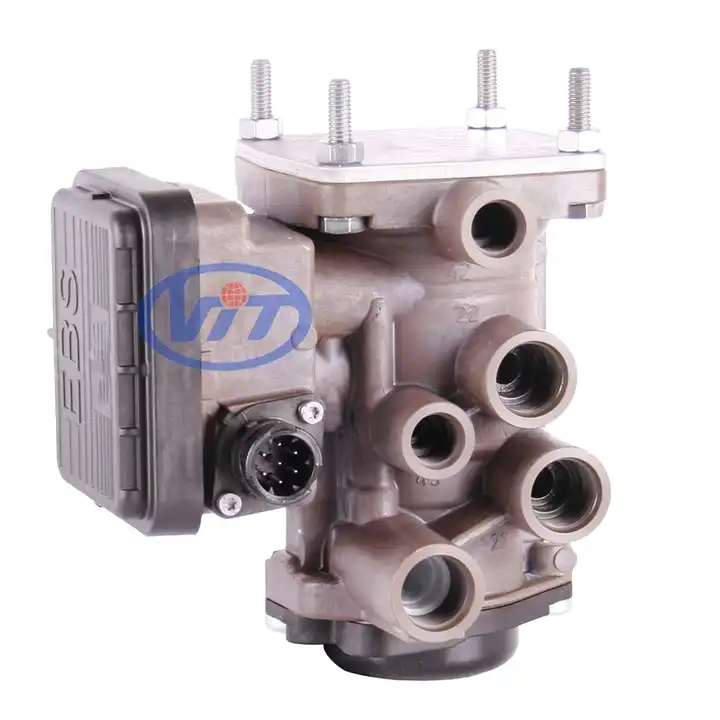 Buy Vit Ebs Trailer Control Module K020623 from Hubei VIT Sci&Tec Co ...