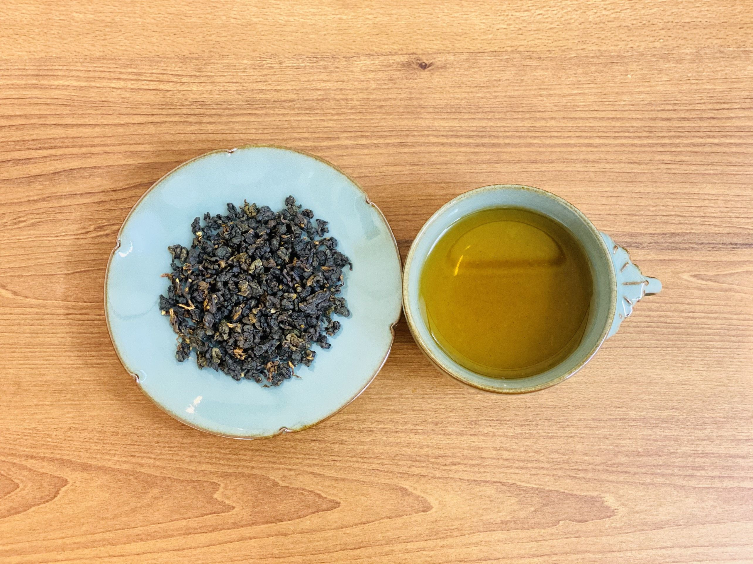 Buy Taiwan Black Tea (beauty Orient) From Vietnam Competitive Price ...