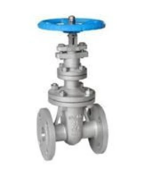 Buy Concealed Rod Wedge Gate Valve from Zhente Valve Technology Co ...