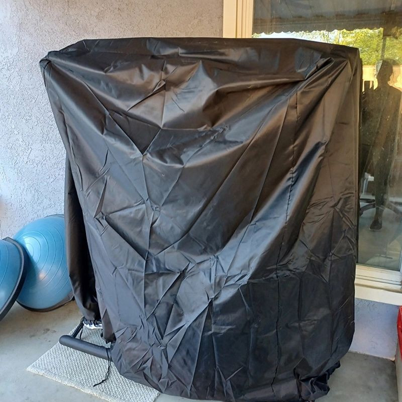 Buy Gym Equipment Cover from Ningbo Coverworld Leisure Products Co ...