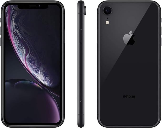 Buy _iphone_xr 128gb - Renewed Like New, Premium Quality Smartphone ...