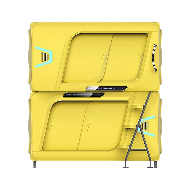 Buy Large Space Sleep Pod For Hospital Isolation New Design Gaming ...