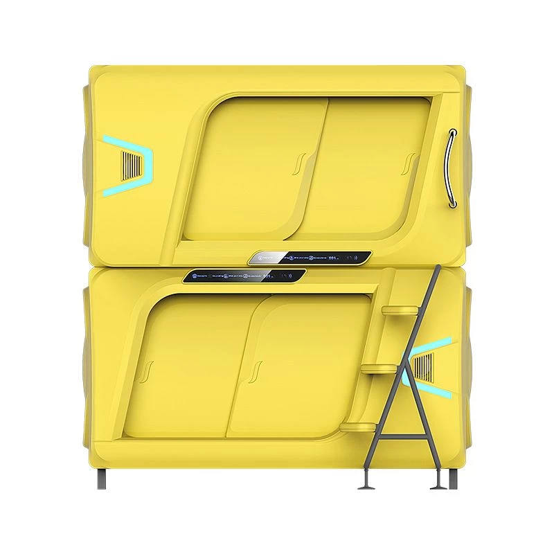 Buy Large Space Sleep Pod For Hospital Isolation New Design Gaming ...